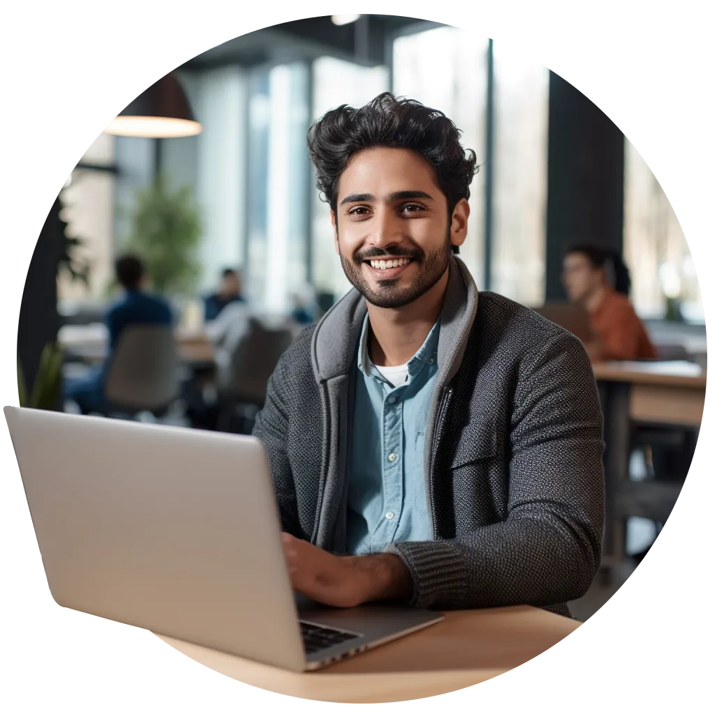 Whizzbridge - Custom Software Development Services